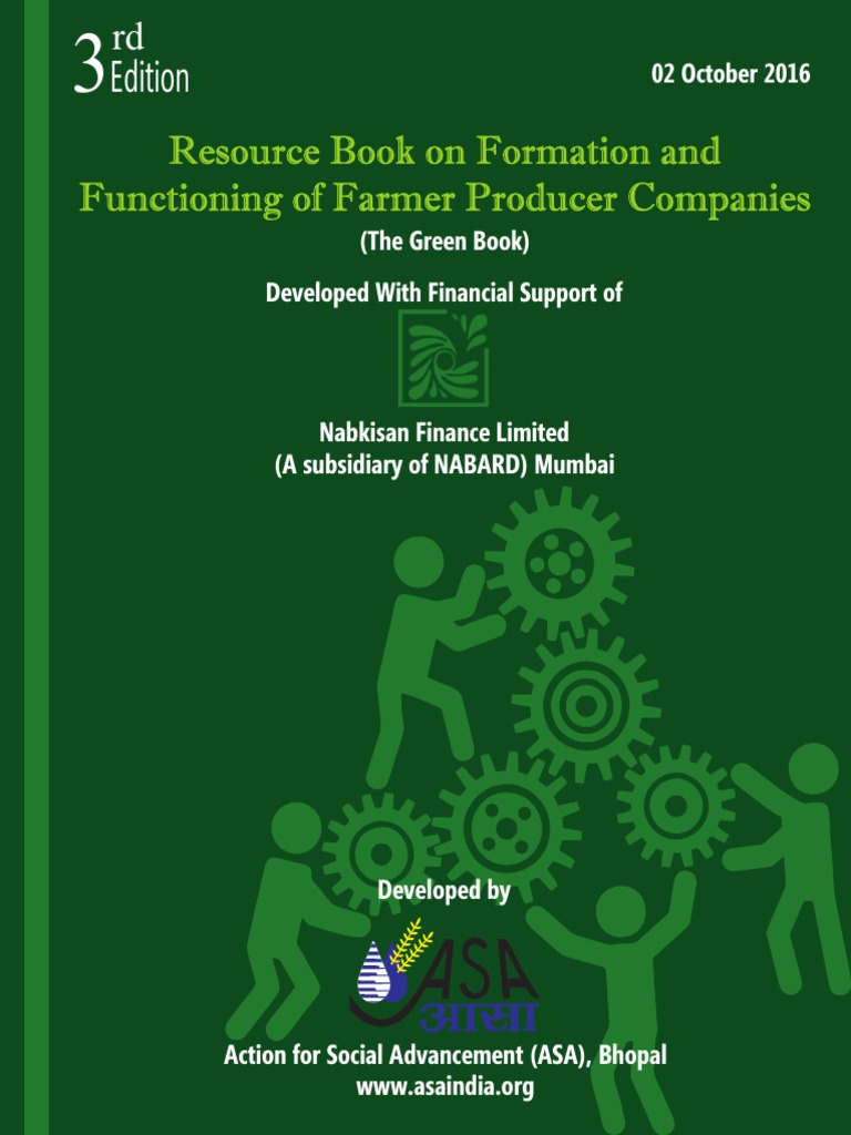 ASA FPC Resource Book PDF | PDF | Net Present Value | Cooperative