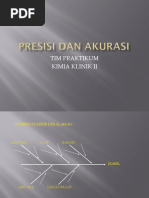 Interpretasi Hasil Pemeriksaan TCM | PDF