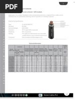 Ball Joint Dimensions | PDF | Nut (Hardware) | Materials