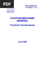 Canadian AME Licensing Info | PDF | Aircraft | Aviation