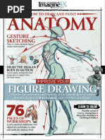 Draw Anatomy | PDF