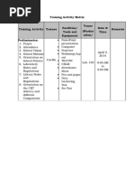 Grade 6 CRE Comprehensive Notes PDF | PDF