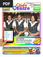 Atlantic Reader Workbook 3 | PDF | Literacy