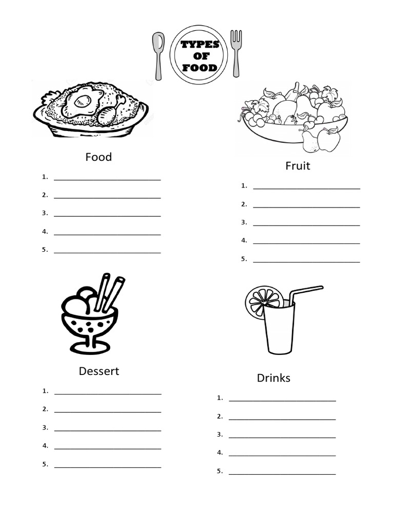 Food | PDF