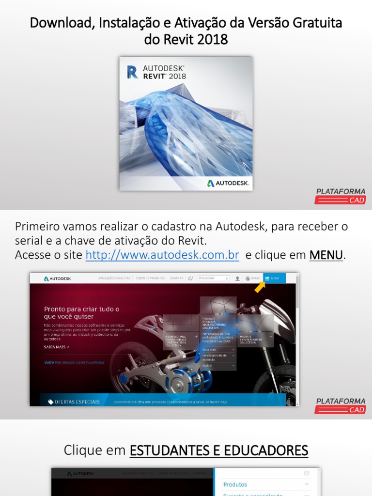 Manual Revit | PDF | Janela (informática) | Software de sistema