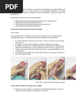 Escala de Kramer | PDF