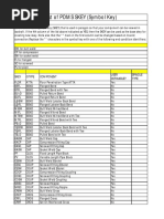 Symbol Plant-3d-Isometrics PDF | PDF | Valve | Gas Technologies