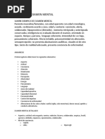 Manual Original Test de La Figura Del Rey | PDF