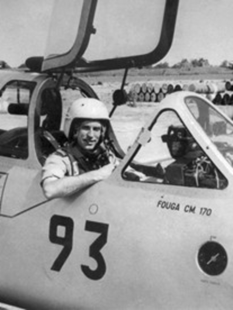 Cold Case: Katanga Mission Sheet and Released Documents by Belgian ...