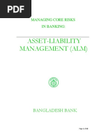 ALCO Committee Policy Guidelines | PDF | Asset Liability Management ...