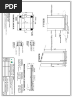 Transformer Foundation Drawing | PDF