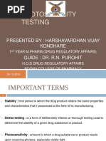 EU GMP Annex 19: Retention Samples Guide | PDF | Shelf Life | Packaging ...