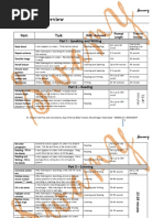 PTE Academic Tutorial PDF | PDF