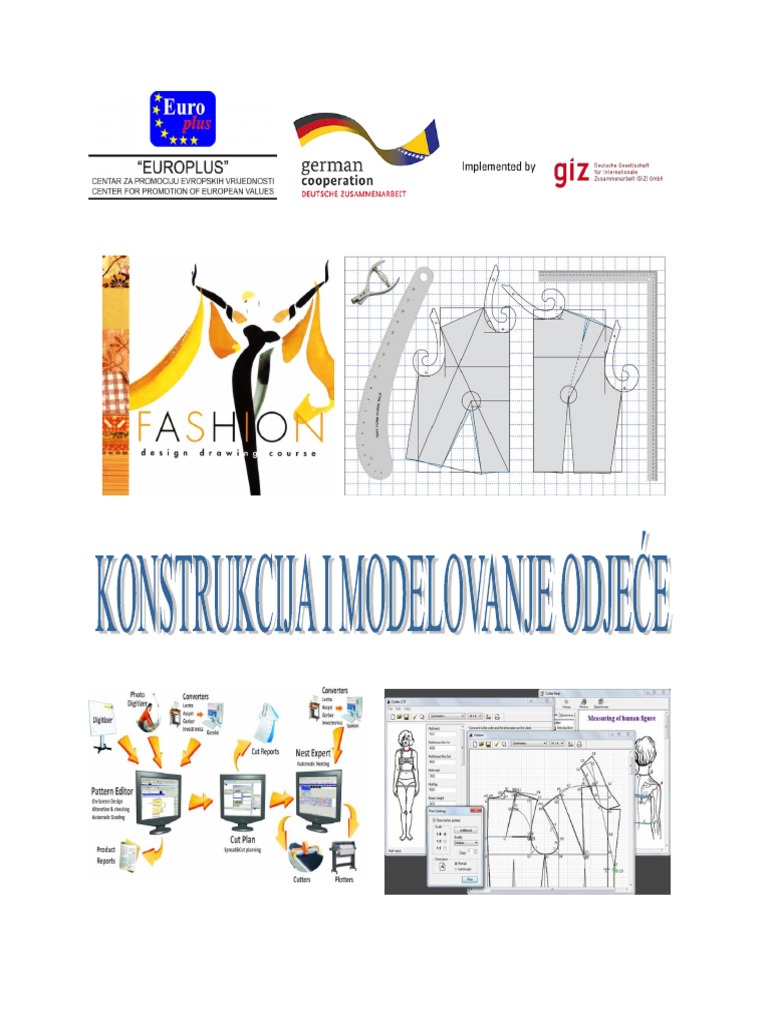Prirucnik Konstrukcija I Modelovanje | PDF