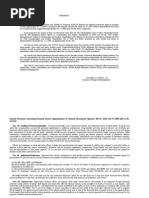 DBM Functions in Position Classification | PDF | Government Agencies ...