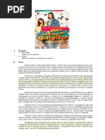 Buod Family Matters | PDF