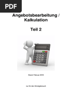 DIN 18318 Pflasterdecken | PDF