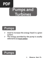 Fire Pump Head Calculation | PDF | Pump | Chemical Engineering