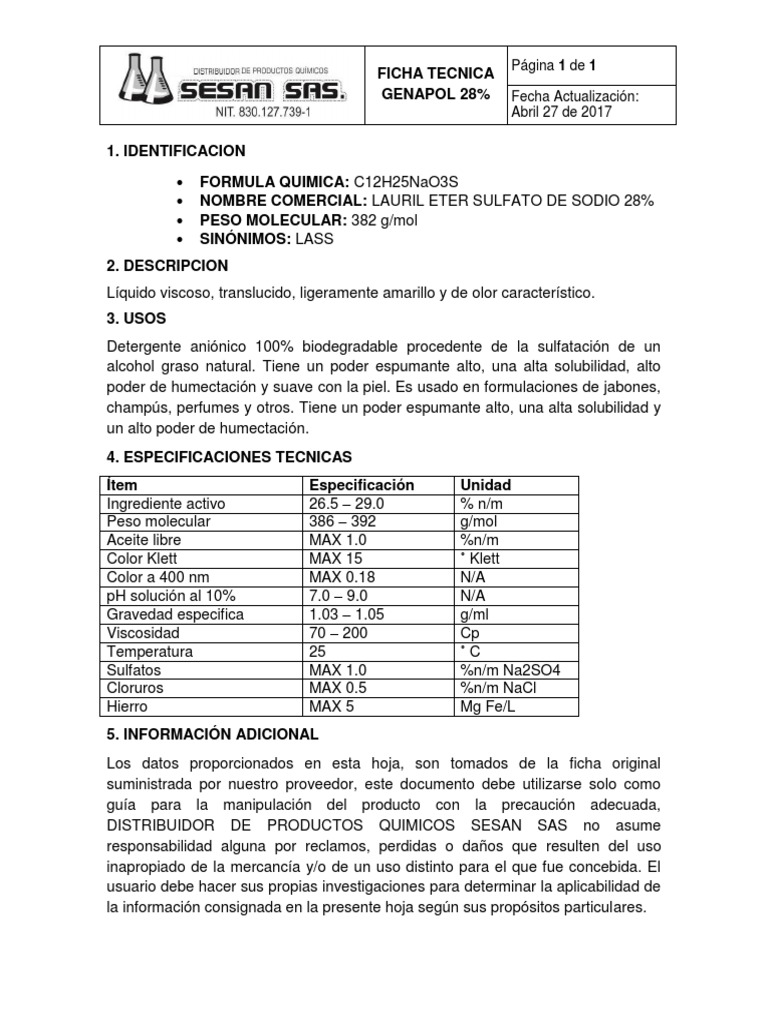 FICHA TECNICA GENAPOL 28%.pdf