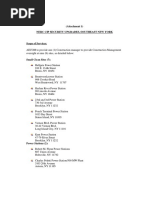 NJ MVC 6 Point ID Verification Guide | PDF | Birth Certificate ...