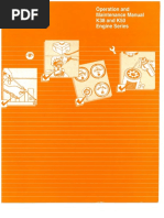 Manual Compresor Bitzer | PDF