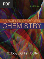 Demystifying Inorganic Chemistry 2022-1 | PDF