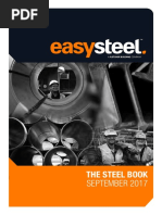 OneSteel Pipe Fittings Catalogue | PDF | Pipe (Fluid Conveyance) | Plumbing