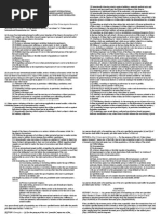 Ra 9851 | PDF | Crimes Against Humanity | War Crime