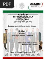 Introducción A La Psicología - Charles Morris PDF | PDF | Ciencia y ...