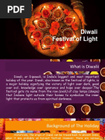 Diwali Crossword | PDF | Indian Religions | Hindu Worship