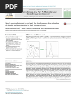 Robustness and Ruggedness in Analytical Method Validation | PDF ...