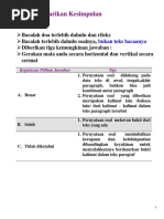 Panduan Lengkap MDP BCA 2023 | PDF | Karier & Perkembangan