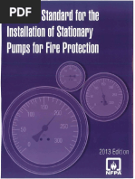 NFPA 68 - Standard On Explosion Protection by Deflagration Venting 2023 ...