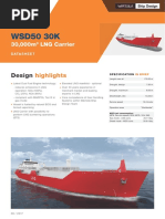 4 - Wsfu To GPM Table | PDF