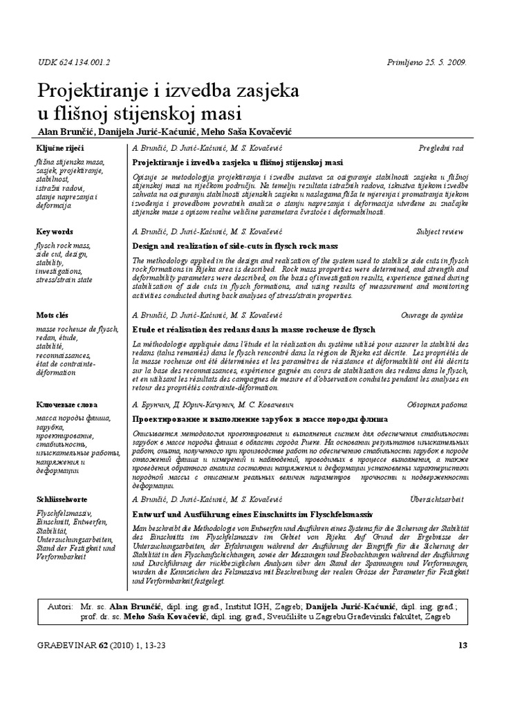 Luburic Predavanja v3 | PDF