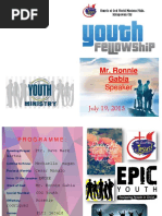 Basic Ilonggo (Hiligaynon) Phrases For Travel | PDF | Symbols | Cognition