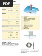 Smacna Duct Fitting Loss Table | PDF