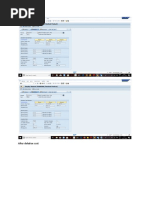 KP26 Mass Upload in SAP Guide | PDF