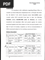 Myanmar Blue Book | PDF