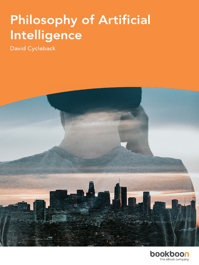 Philosophy of Artificial Intelligence | PDF