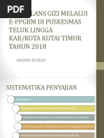 Panduan e-PPGBM | PDF