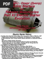 BMW Motorrad FAULT CODES | PDF | Anti Lock Braking System | Voltage