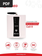 DMSS - Manual | PDF | Aplicación movil | Android (sistema operativo)