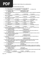 Chapter 2 and 3 | PDF