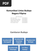 Perhitungan Sampel Cochran Lemeshow | PDF