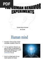 Carl Rogers, On Becoming A Person (1961) | PDF