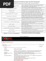 Wiltshire HRT Guidance 2014 | PDF | Hormone Replacement Therapy | Menopause