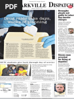 CSI Form 4 SOCO Report Forms | PDF | Criminal Justice | Crime & Violence