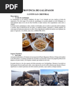 Estructura y partes de una biografía | PDF | Biografía | Narrativa