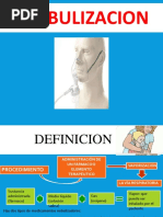 Mascarilla Con Bolsa Reservorio | PDF | Respiración | Oxígeno